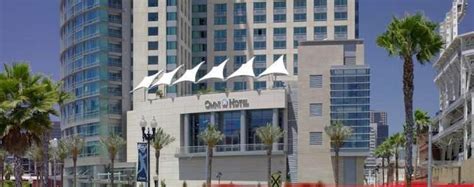 Omni San Diego Hotel At The Ballpark San Diego Hoteltonight