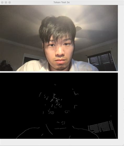 Github Chriswangsj Cannyedgevideostreaming Call Usb Camera Built In