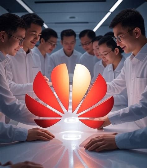 Huawei Unveils Harmonyos 6 With Intelligent Agent Framework Tehrani