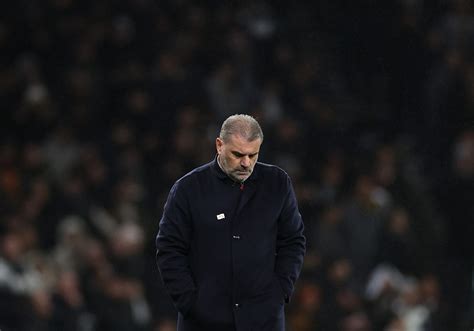 ‘im Gutted Pundit Now Worried After What Hes Hearing About Ange