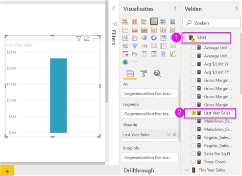 Treemaps In Power Bi Power Bi Microsoft Learn