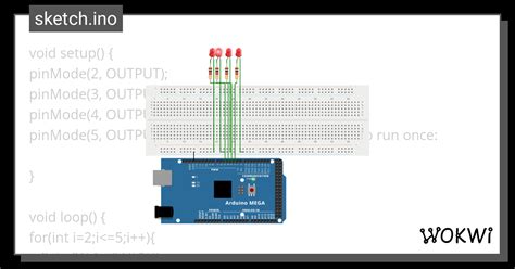 Soru 1 Copy Wokwi ESP32 STM32 Arduino Simulator