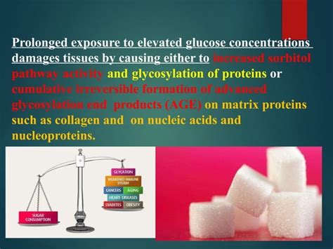Advanced Glycation End Product 222 Pptx