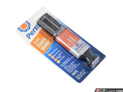 Permatex - 84115 - Permatex Plastic Welder