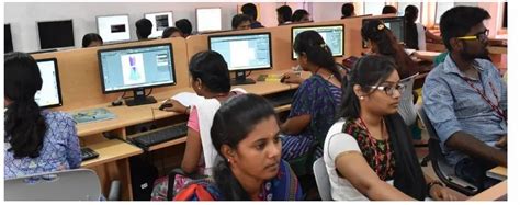 B Com Computer Application Course In Tiruppur ID