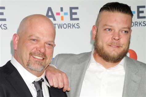 Corey Harrison Weight Loss