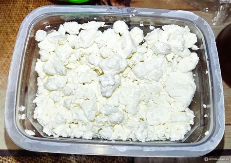 Творог ВкусВилл Избёнка крупнозерновой массовая доля жира 5