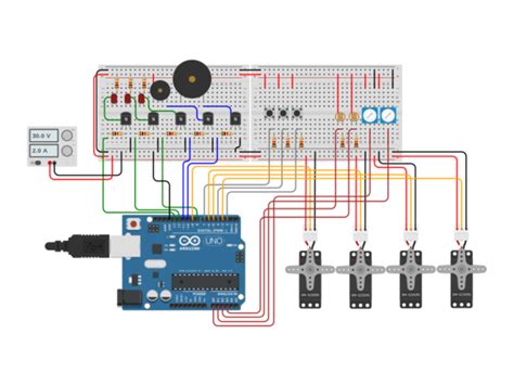 Autodesk 123d Circuits Online Marinejes