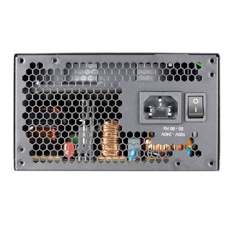 EVGA Products EVGA 1000 GQ 80 GOLD 1000W Semi Modular EVGA ECO