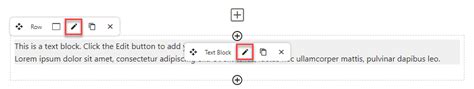 Content Block Editor Suitedash Support Help Documentation