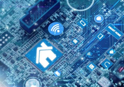 关于我们 苏州速通半导体科技有限公司 Senscomm Semiconductor