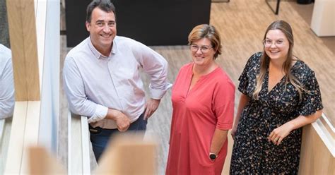 Alexandra Quix Weicker On Linkedin Grâce à Key Studio™ L