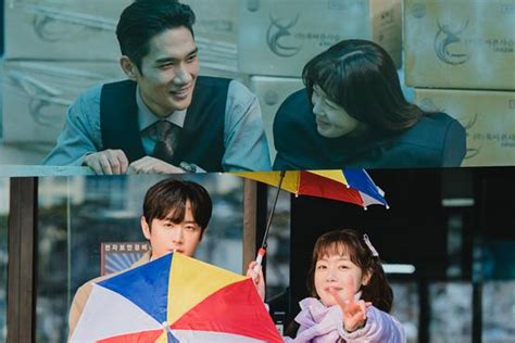 Han Sun Hwa Um Tae Goo And Kwon Yool Are Hard At Work Behind The