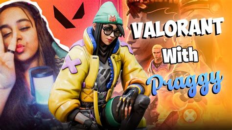 Why Is It So Cold Valorant Live Valorant Girlgamer