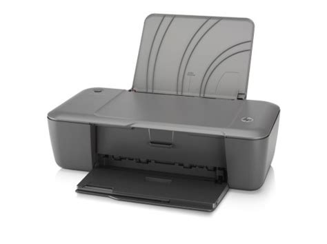 Принтер HP Deskjet 1000