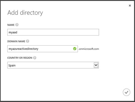 Azure Websites And Azure Active Directory Integration Returngis