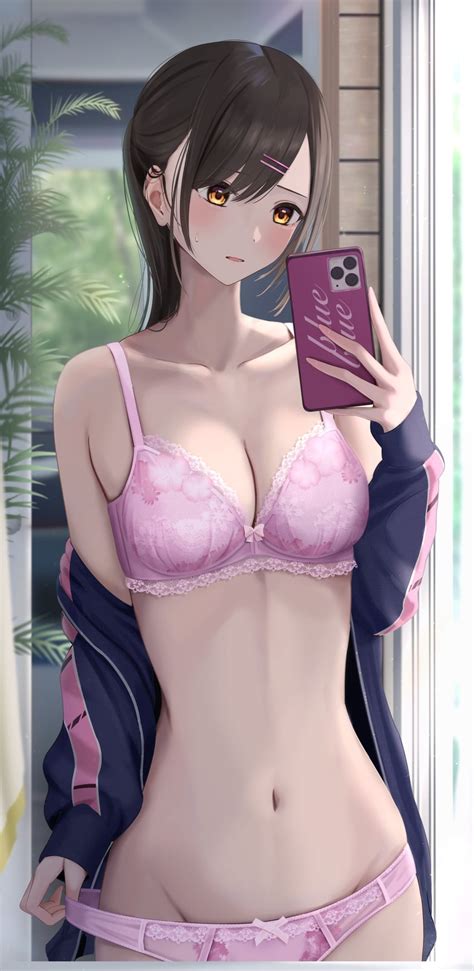 Original Drawn By Inaka Danbooru