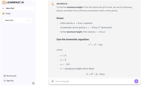 Free 24 7 Math And Physics Solver That Actually Works Learnfast Ai