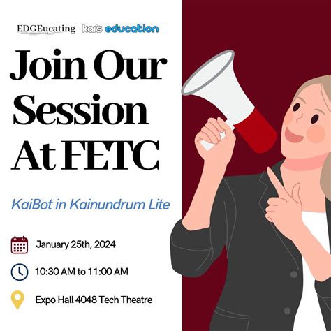 alicia verweij on linkedin fetc fetc24 kaibot edtech
