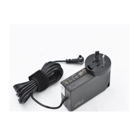 Original FSP FSP065 10AABA 19V 3 43A 65W AC Adapter For Intel NUC