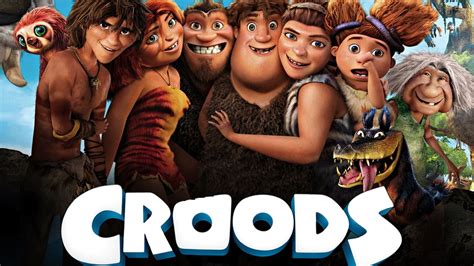 123movies Watch The Croods A New Age Online Free Dailymotion Billy