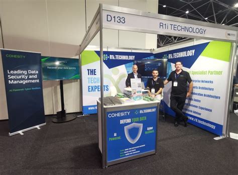 R1i Technology On Linkedin Wamining Waminingconference