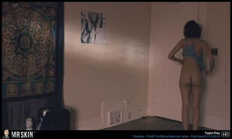 Tv Nudity Report Roadies Westside And Kingdom 71116
