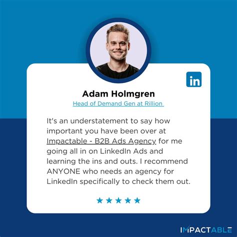 Impactable B2b Linkedin Ads Agency On Linkedin Cracking The Linkedin Ads Code Driving Real