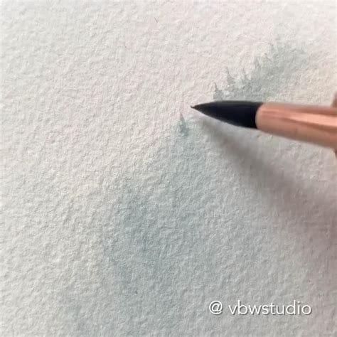 [Видео] «Как Рисовать акварелью Уроки акварельной живописи Акварель Как рисовать