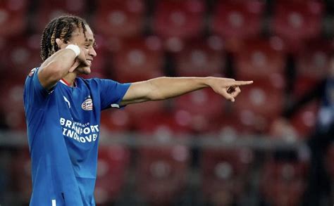 Psg Report On Twitter 🚨 Today Xavi Simons Is More Tempted By