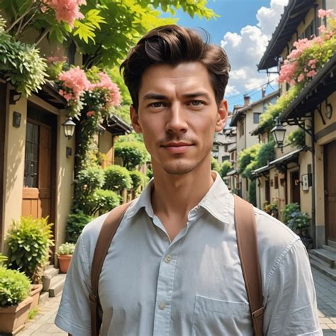 Convert Photo To Ascii Art Style Free Online And Ai Powered