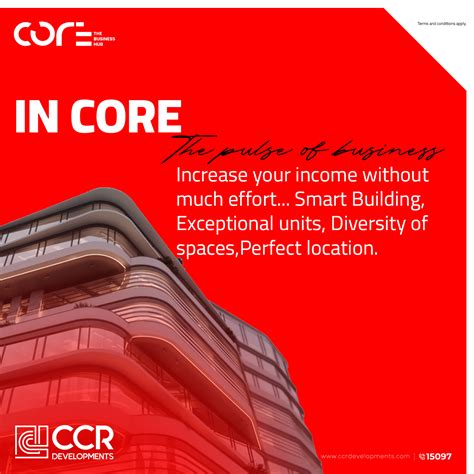 Ccr Developments Cairo