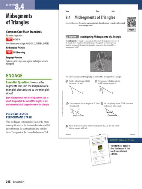 Geometry Solutions Pdf Triangle Euclidean Geometry