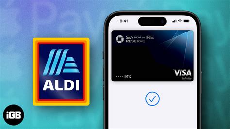 Does Aldi Take Apple Pay 2025 Guide