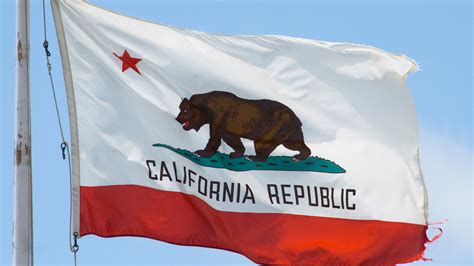 How Did California Get Its Name