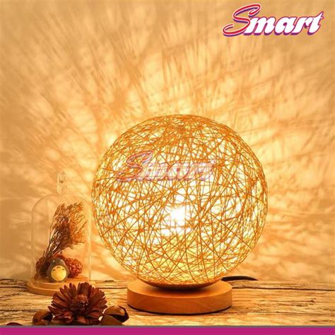 تيبل لامب مميز 😍 بالوان مميزة 😎 سمارت للهدايا والمنظفات