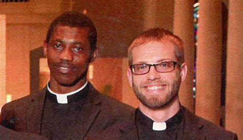 Catholic Spring Cleaning For Ghana — St Huberts Catholic Community