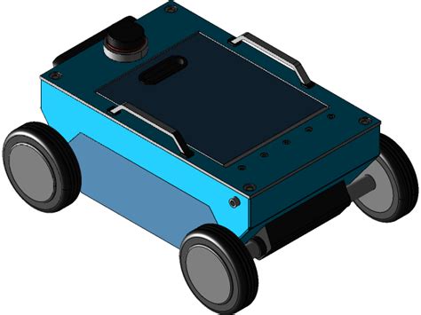 Free Cad Designs Files And 3d Models The Grabcad Community Library