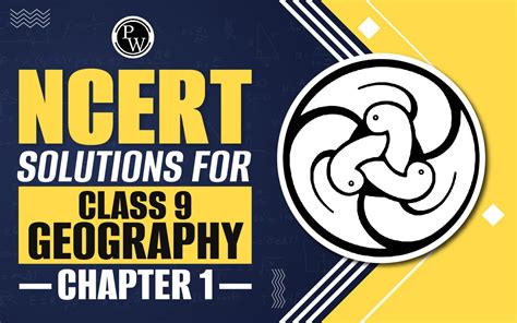 Ncert Solutions For Class 9 Geography Chapter 1 India Size And Location