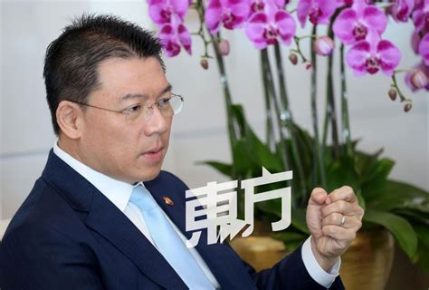 火箭结合巫统 倪可敏：大马走向辉煌的起点 马来西亚诗华日报新闻网