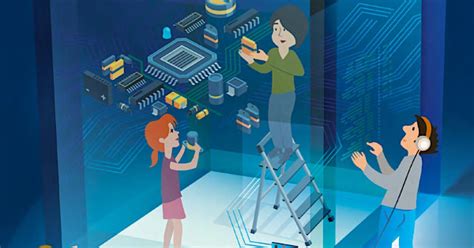 Coding In Stem Education Esep