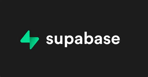 Supabase De Krachtige Open Source Backend Als Service DX Solutions