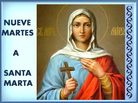 9 Martes A Santa Marta Para Peticiones Muy Dificiles Imposibles