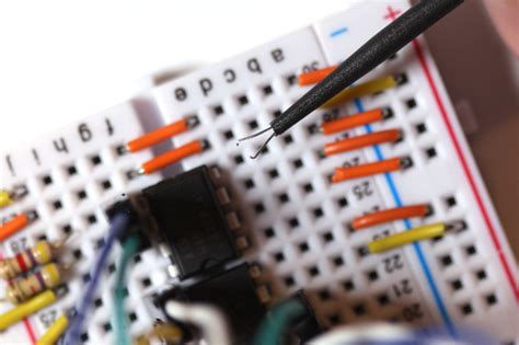 Logic Analyzer Tutorial Probe Setup Saleae Articles