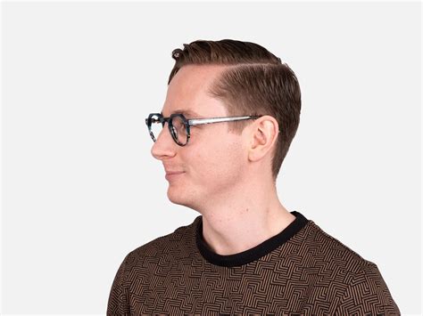 Eccles 5 Best Quality Prescription Reading Glasses Specscart