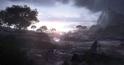 Battlefield V War Stories Under No Flag