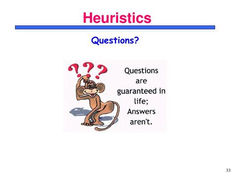 Ppt Heuristics Powerpoint Presentation Free Download Id3130990