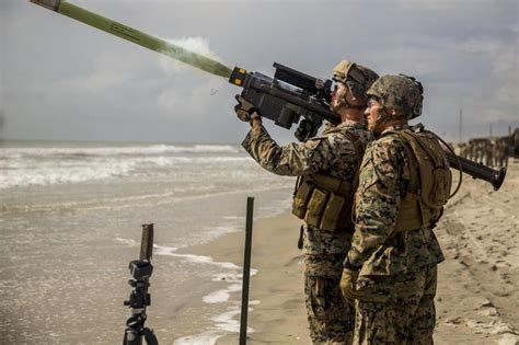 Raytheon Gets More Than 92m For Stinger Support