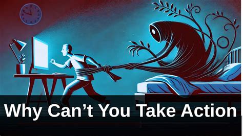 Overcome Passivity You Dont Have Unlimited Time Youtube