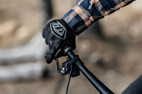 Mtb Rider Magura Pr Sentiert Mt Pro Special Edition
